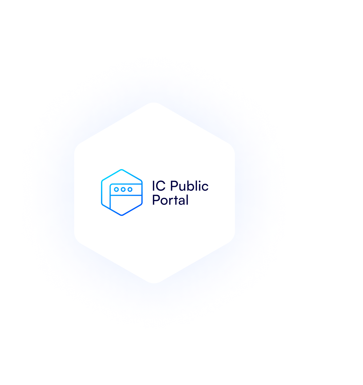 IC Public Portal